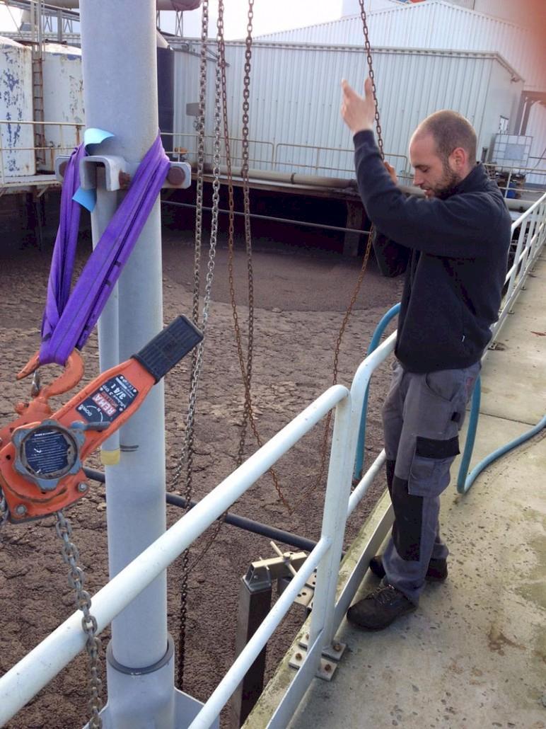 MaestroPumps | preventief-onderhoud