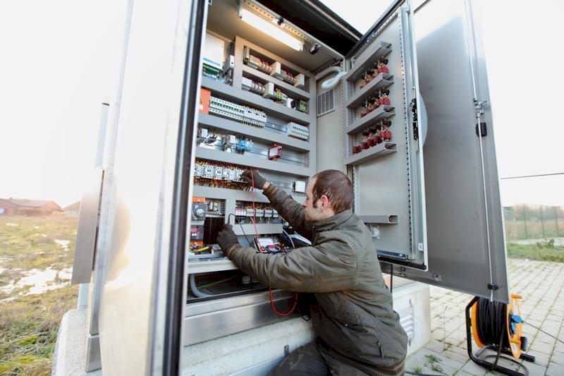 MaestroPumps | preventief-onderhoud